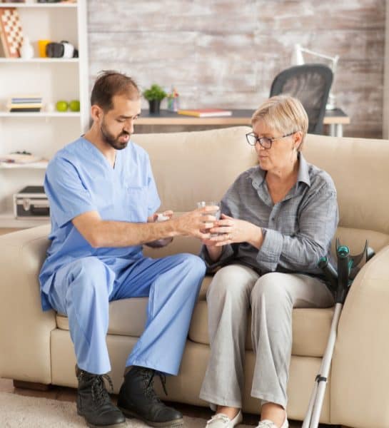 NDIS Complex Care in Sydney for Personalised Support